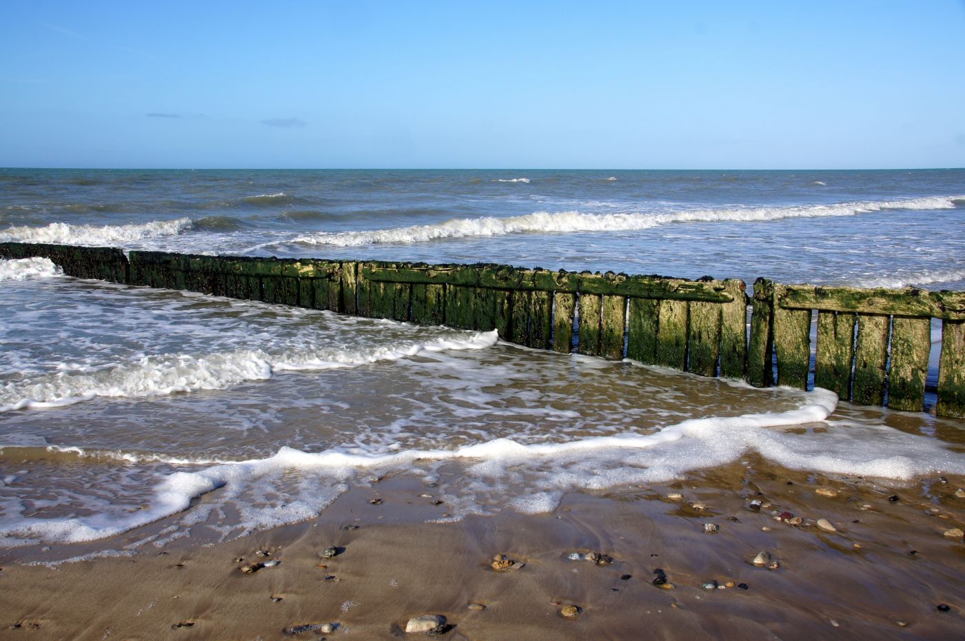 Waterschappen – AWP Nederland